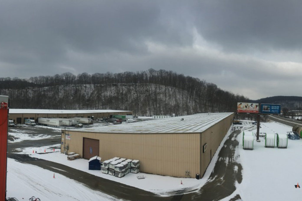 Global Tubing Upgrades Northeast Facility to Accommodate Customers