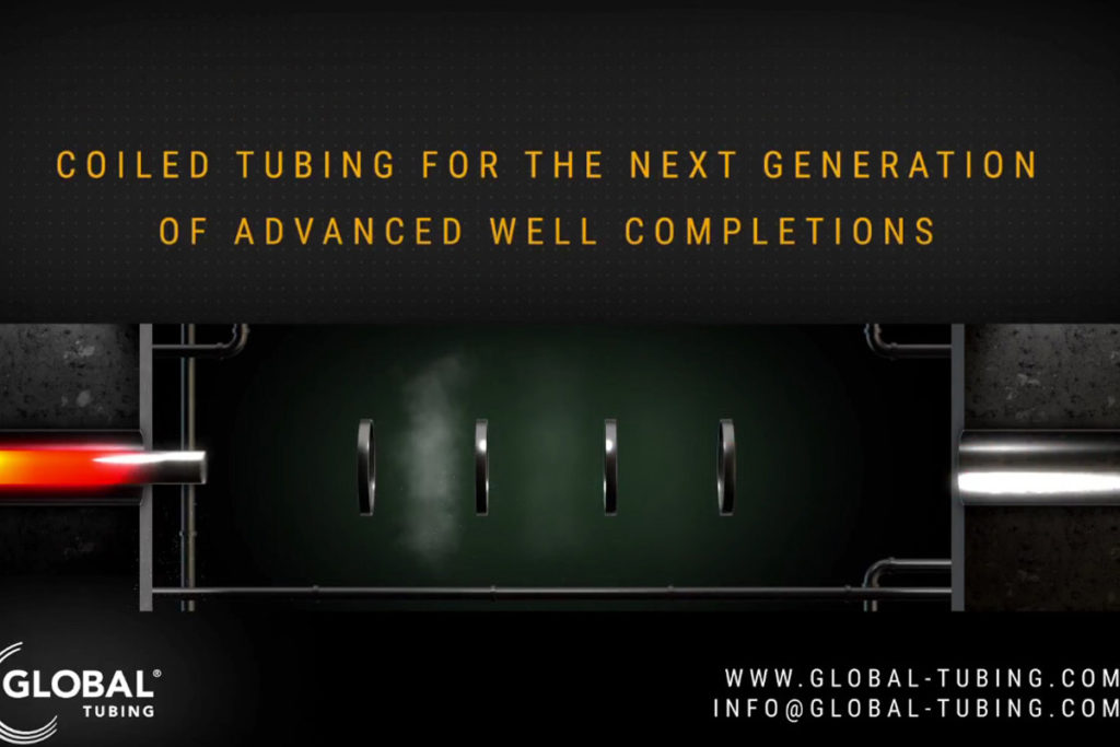 Check VIDEO On The Introduction Of DURACOIL™ By Global Tubing