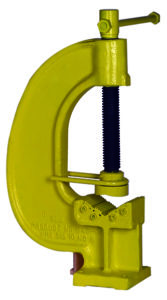 Open-Side Pipe Vise - Forum Energy Technologies, Inc.