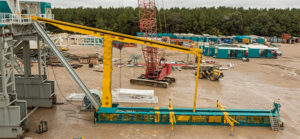 Catwalks - Forum Energy Technologies, Inc.