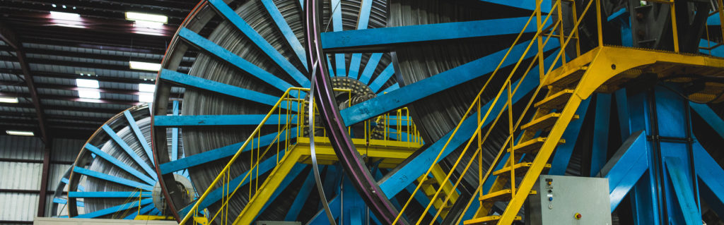 Engineered Solutions - Forum Energy Technologies, Inc.