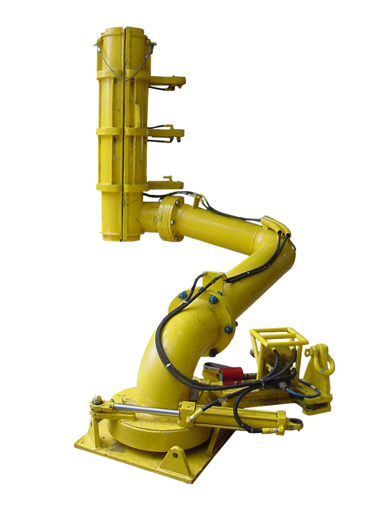 Mud Buckets & Rig Floor Fluid Management Tools | FET - Forum Energy ...