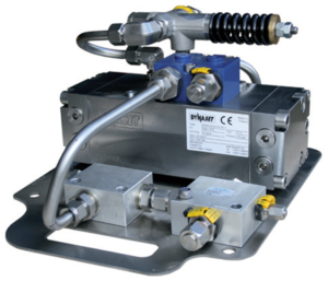 Subsea Tooling - ROV Tooling - Forum Energy Technologies, Inc.