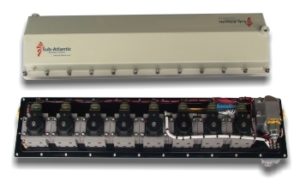 OEM ROV Components & Subsea Thrusters | FET