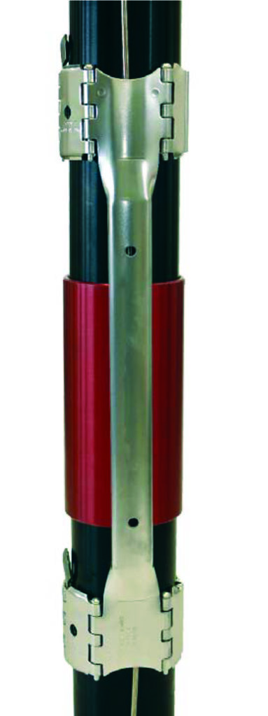 Cross Coupling Protectors - Forum Energy Technologies, Inc.