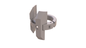 Motor Lead Extension (MLE) Protectors - Forum Energy Technologies, Inc.