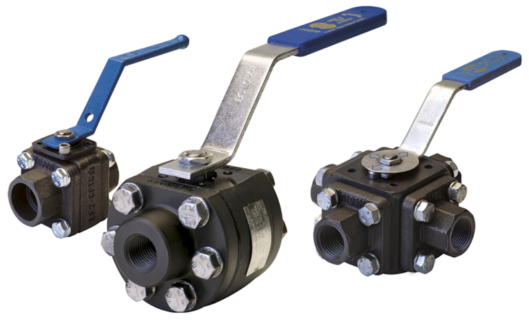 Floating Ball Valve﻿ - Forum Energy Technologies, Inc.