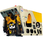 Work Class ROVs - Forum Energy Technologies, Inc.