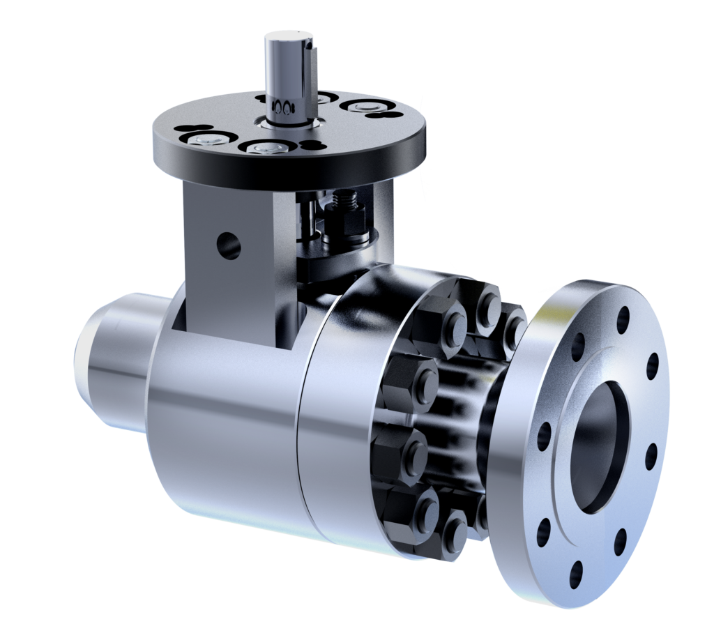 ARV - Automated Relief Valves﻿ - Forum Energy Technologies, Inc.