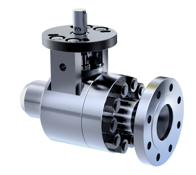 ARV - Automated Relief Valves﻿ - Forum Energy Technologies, Inc.