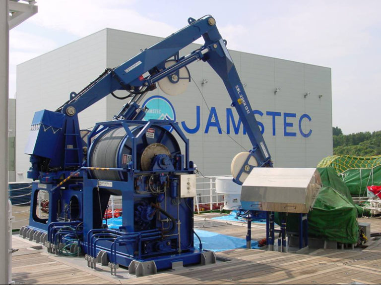 Heave Compensation Systems - Forum Energy Technologies, Inc.