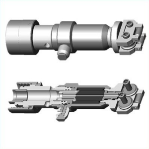 Pack-offs and Stuffing Boxes - Forum Energy Technologies, Inc.
