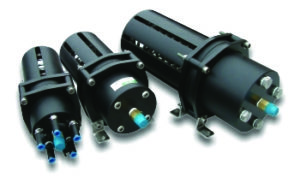 ROV Tooling Components – Thrusters, Valve Packs & Hydraulic Units | FET