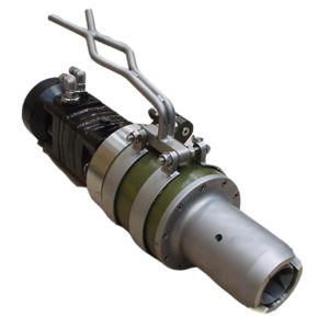 ROV Tooling - Forum Energy Technologies, Inc.