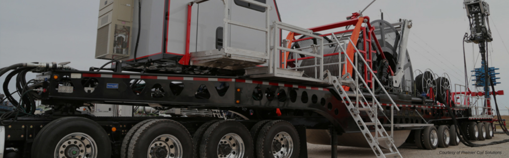 Forum Energy Technologies, Inc. Coiled Tubing