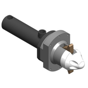 ROV Tooling - Forum Energy Technologies, Inc.