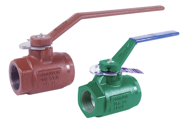 Floating Ball Valve﻿ - Forum Energy Technologies, Inc.