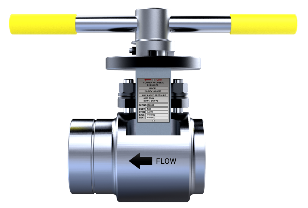 SPV﻿ - Forum Energy Technologies, Inc.