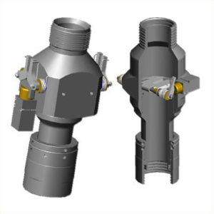 Tool Traps - Forum Energy Technologies, Inc.