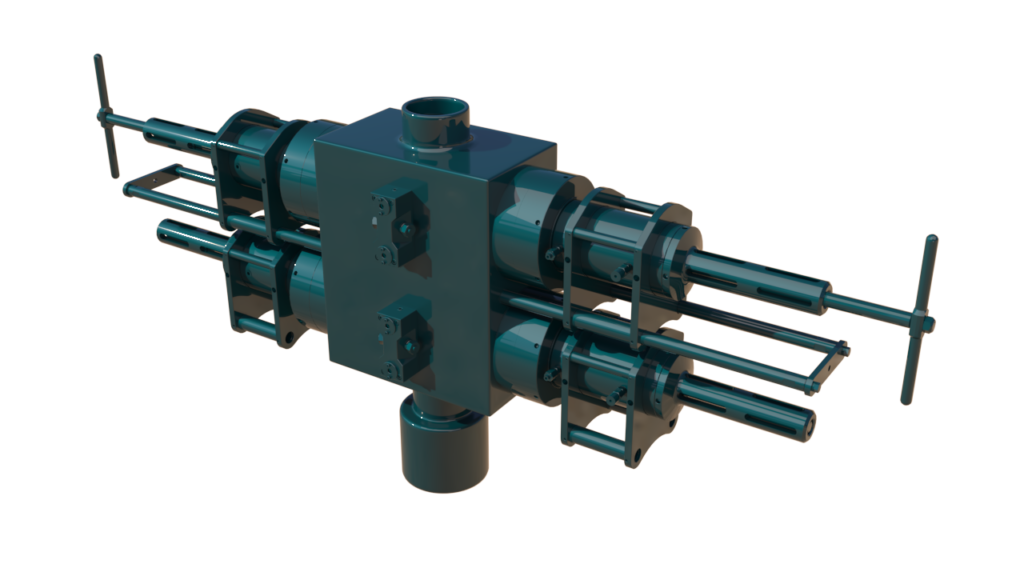 Type O Compatible - Forum Energy Technologies, Inc.