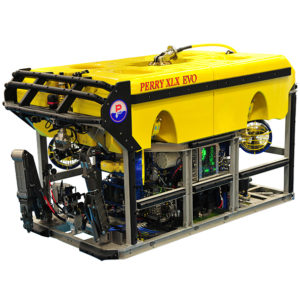 Work Class ROVs - Forum Energy Technologies, Inc.