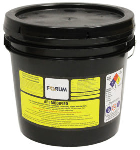 BAKERLOK - Forum Energy Technologies, Inc.