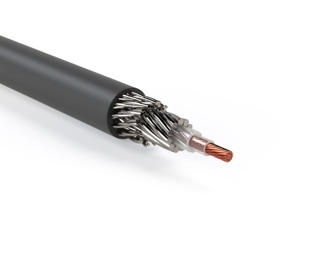 Greaseless Cable Products - Forum Energy Technologies, Inc.