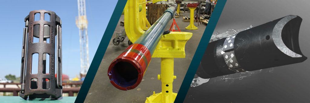 High-Quality Downhole Tools | Forum Energy Technologies, Inc