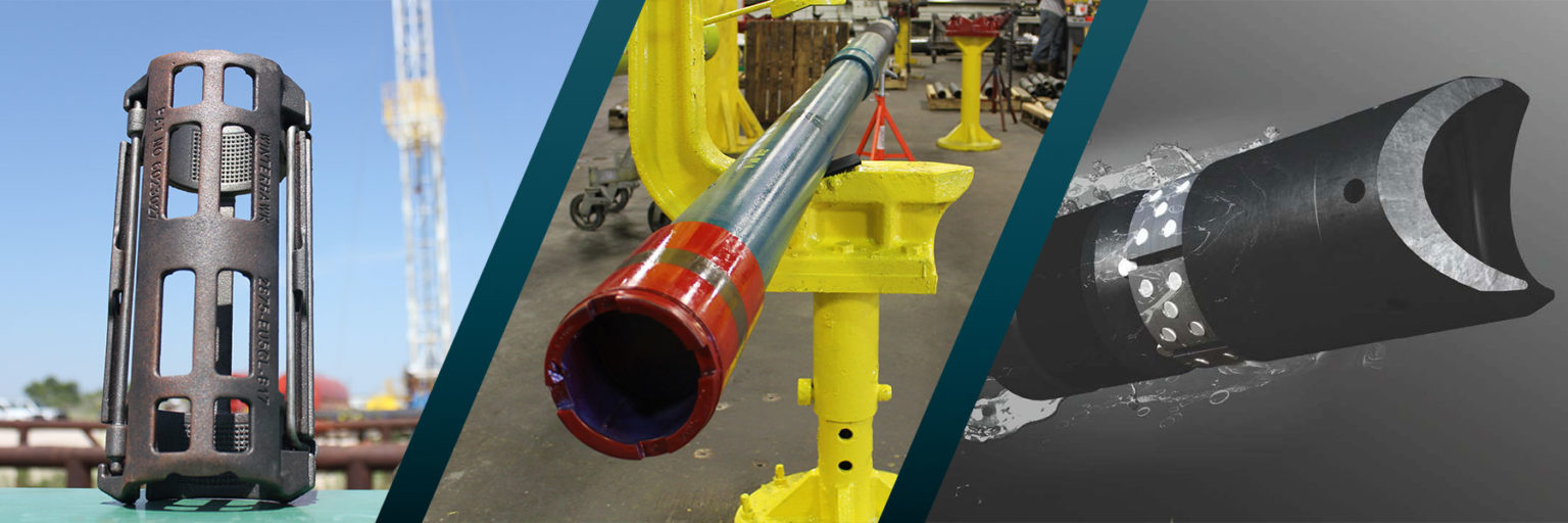 Downhole Tools & Equipment | Forum Energy Technologies, Inc