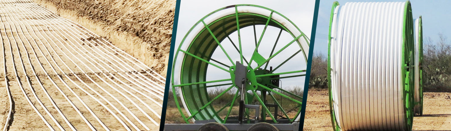 Onshore Applications - Forum Energy Technologies, Inc.