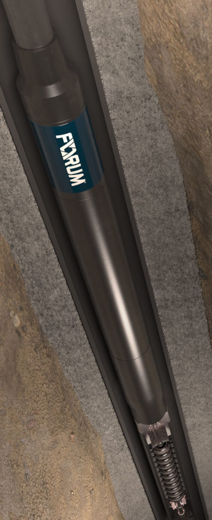 SandGuard™ ESP Case Study - Forum Energy Technologies, Inc.