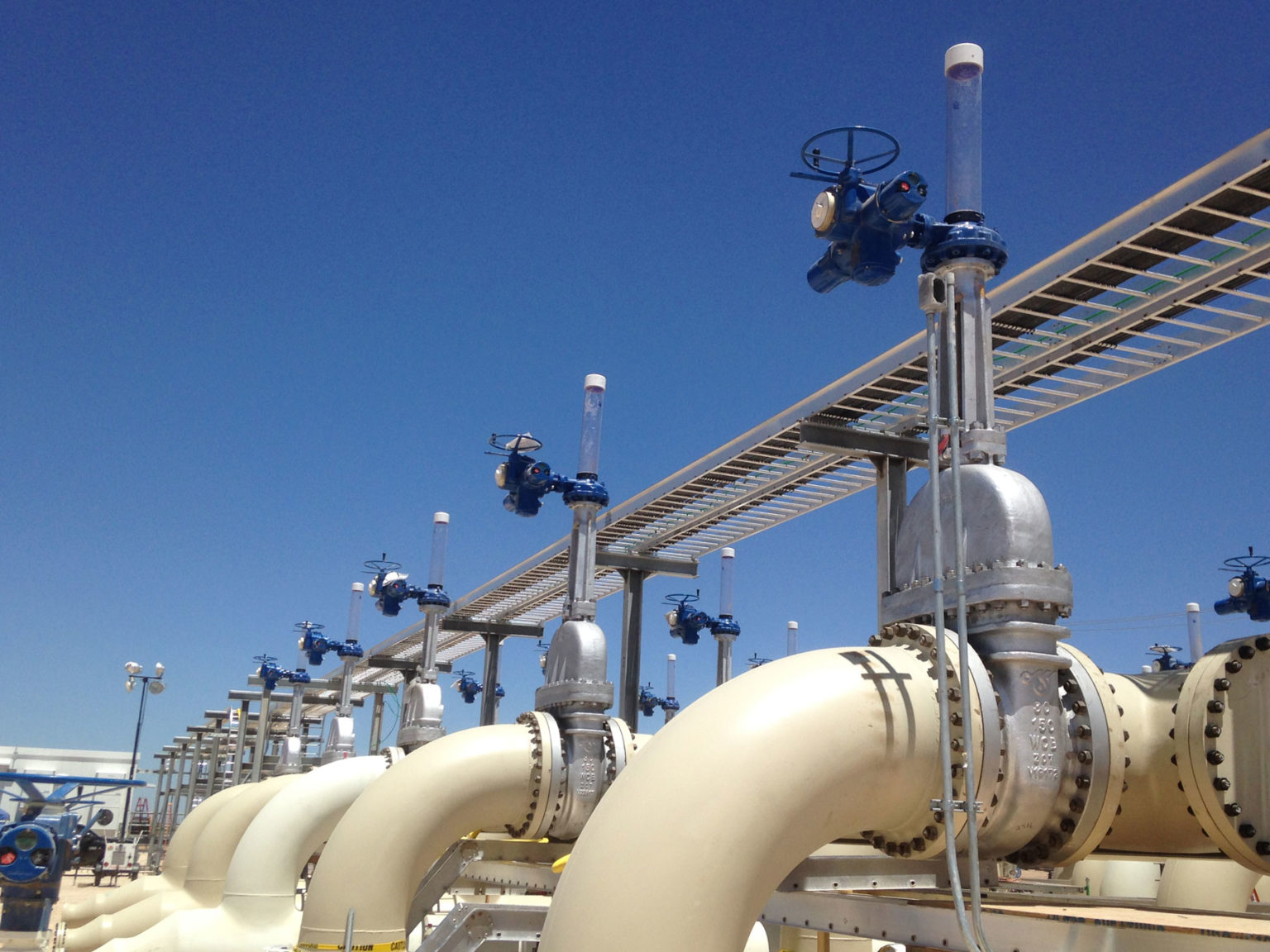 DSI Valve Solutions – Durable Industrial Valves | Forum Energy Tech