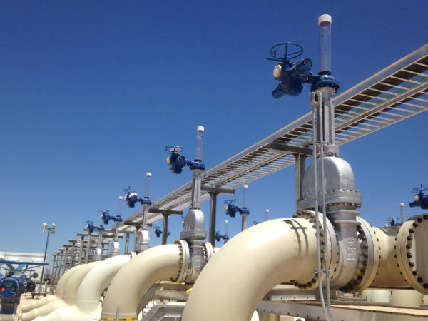 DSI Valve Solutions – Durable Industrial Valves | Forum Energy Tech