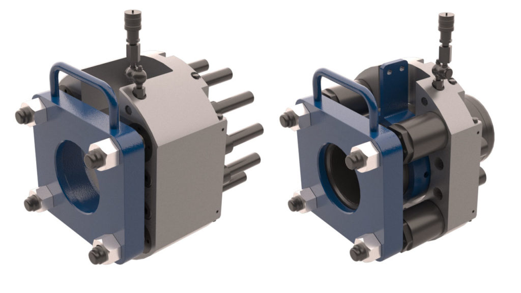 P-Quip Systems - Forum Energy Technologies, Inc.