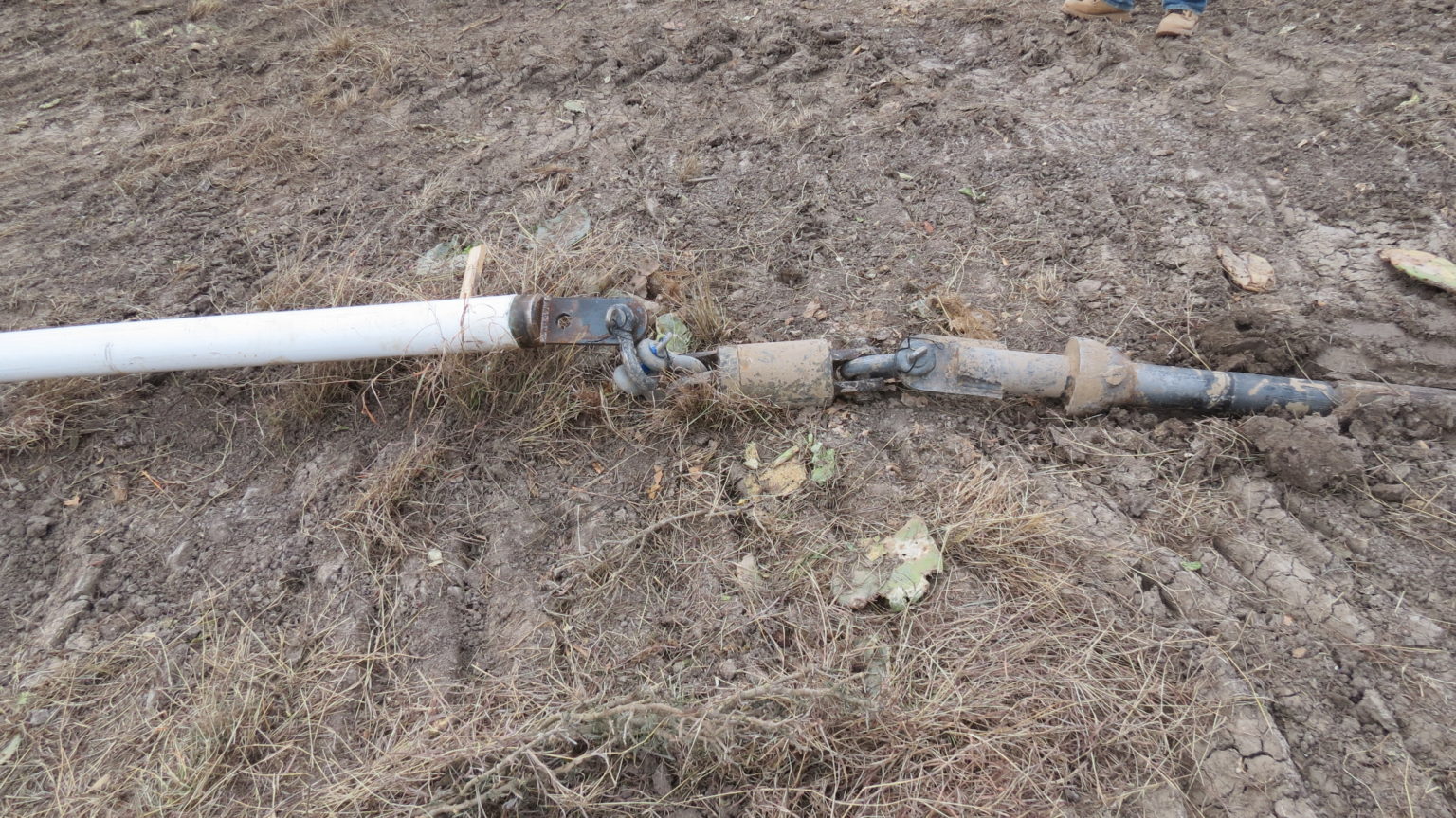 Crude Oil Flowline Solution (Eagle Ford) - Forum Energy Technologies, Inc.