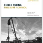 Coiled Tubing Pressure Control - Forum Energy Technologies, Inc.