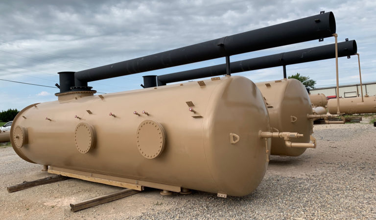 Heater Treaters - Forum Energy Technologies, Inc.