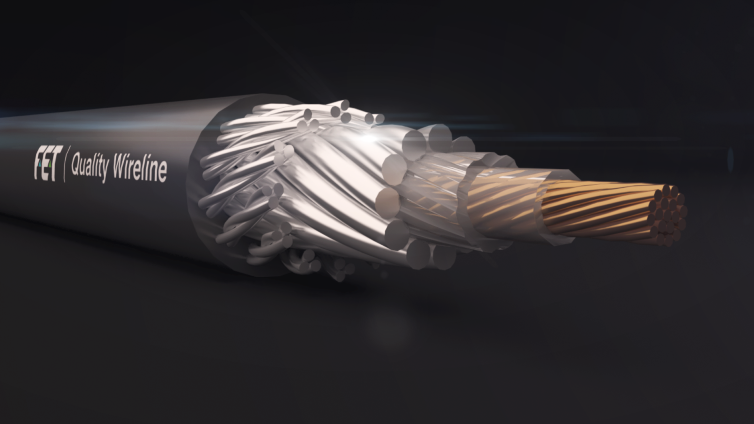 Greaseless Cable Products - Forum Energy Technologies, Inc.