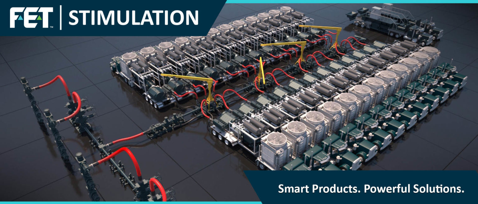 Stimulation - Forum Energy Technologies, Inc.