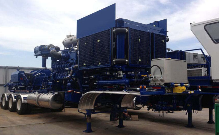 Jumbotron - Forum Energy Technologies, Inc.