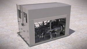 Vapor Recovery Unit - Forum Energy Technologies, Inc.