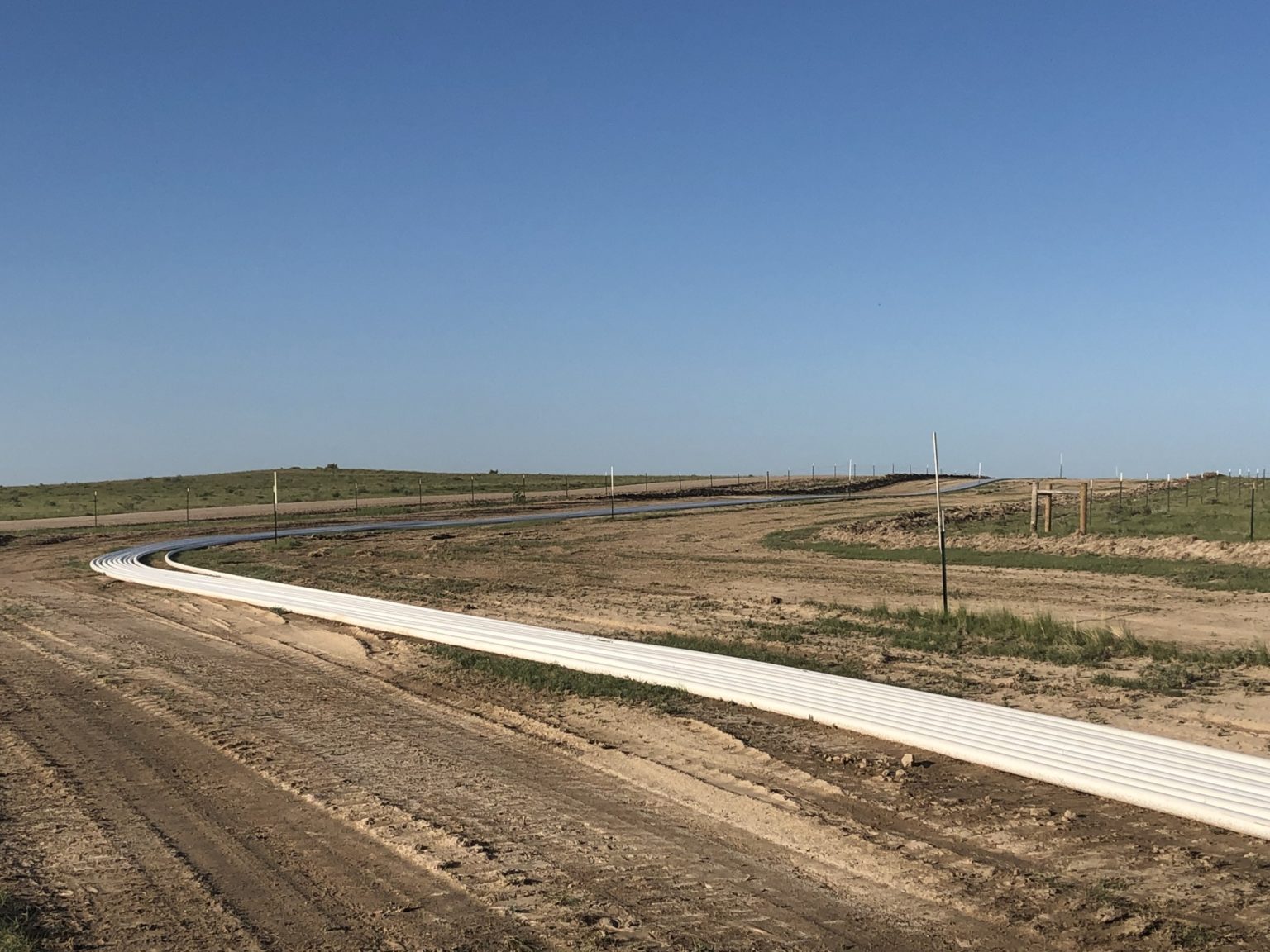 Northeast Colorado Flowlines and Gaslift - Forum Energy Technologies, Inc.
