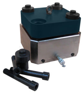 P-Quip Systems - Forum Energy Technologies, Inc.