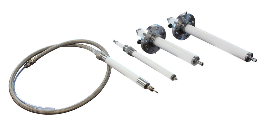 Replacement Parts & Field Service - Forum Energy Technologies, Inc.