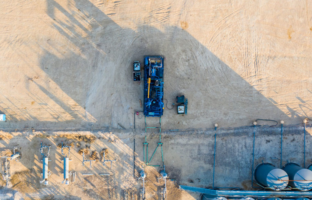 Frac Hit Recovery | Artificial Lift Oil And Gas Solutions In USA