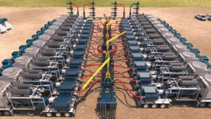 HydraLine - Forum Energy Technologies, Inc.