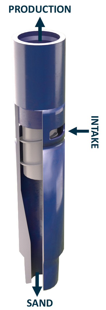 Pump Saver - Forum Energy Technologies, Inc.