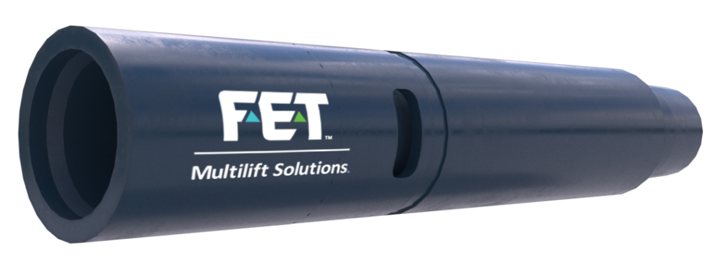 Pump Saver - Forum Energy Technologies, Inc.