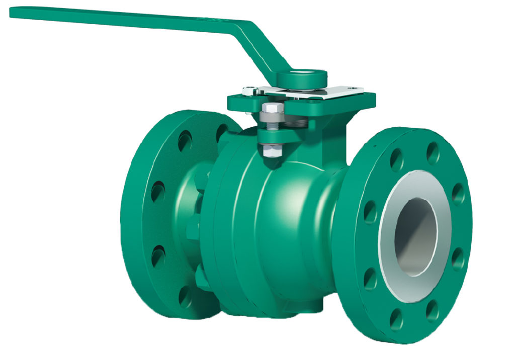 Floating Ball Valve﻿ - Forum Energy Technologies, Inc.