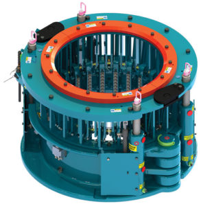 Rig Floor Equipment - Forum Energy Technologies, Inc.